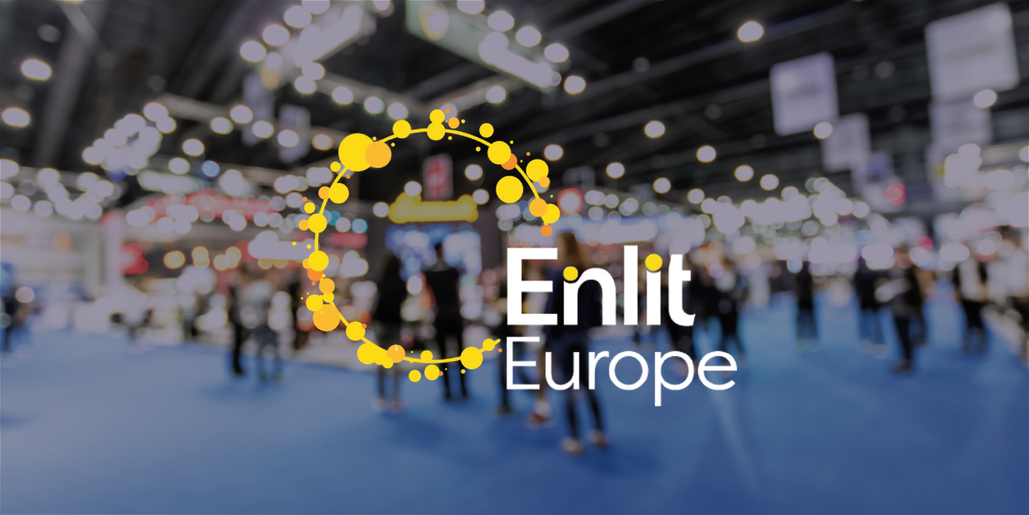 Think Smartgrids à ENLIT 2023 : Think Smartgrids